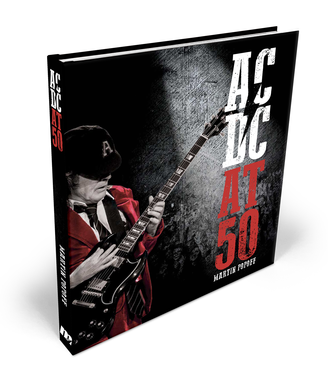 Rock n' Roll Books